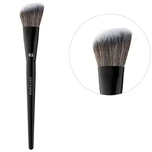 SEPHORA COLLECTION Pro Blush Brush #93 - One-color