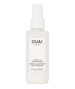 Ouai Detangling And Frizz Fighting Leave In Conditioner - One-color