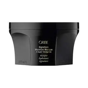 Oribe Signature Moisture Hair Mask - One-color