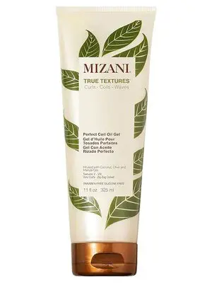 MIZANI True Textures Perfect Coil Oil Gel 11 Oz/ 325 Ml