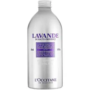 L'OCCITANE Lavender Foaming Bath - One-color