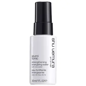 Shu Uemura Izumi Tonic Strengthening Rice Water Treatment - One-color
