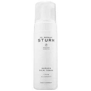 Dr. Barbara Sturm Darker Skin Tones Foam Cleanser - One-color