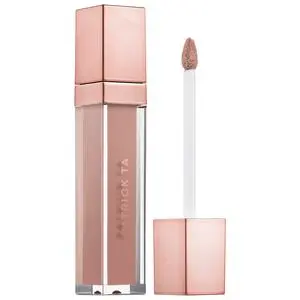 Patrick Ta Silky Lip Crème - She's Unapologetic