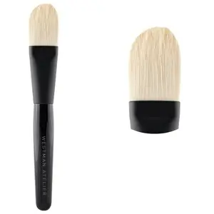 WESTMAN ATELIER Clean Foundation Brush - One-color