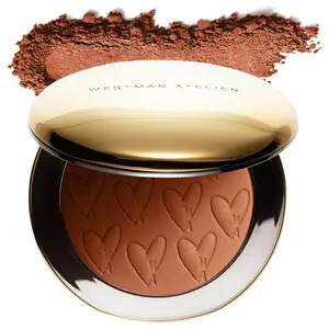 WESTMAN ATELIER Beauty Butter Matte Powder Bronzer - Soleil Riche