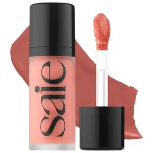 SAIE Dew Blush Liquid Cream Blush Cutie