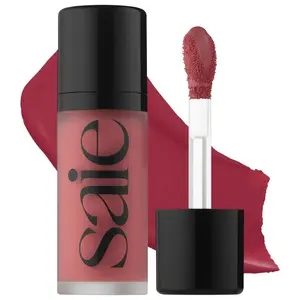 SAIE Dew Blush Liquid Cream Blush Dreamy