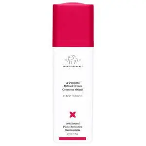 Drunk Elephant Crème Au Rétinol A-passioni - One-color