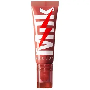 MILK MAKEUP Electric Glossy Lip Plumper - Buzzed