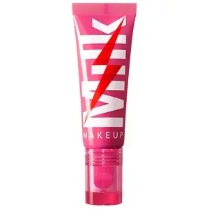 MILK MAKEUP Milk Makeup Electric Glossy Lip Plumper Charged