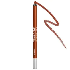 Urban Decay 24/7 Glide-on Eye Pencil Born To Run Collection - Double Life