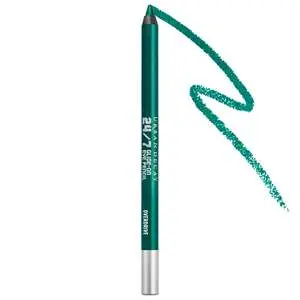 Urban Decay 24/7 Glide-on Waterproof Eyeliner Pencil - Overdrive