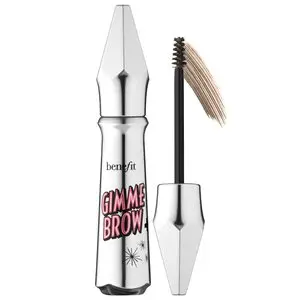 BENEFIT COSMETICS Benefit Cosmetics Gel Volumisant Pour Les Sourcils Gimme Brow+ En Format Géant . / 6g 3