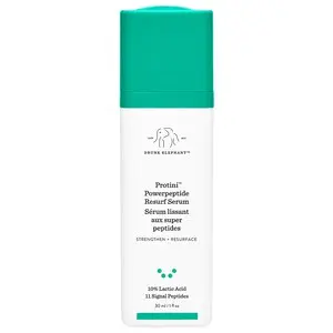 Drunk Elephant Protini Powerpeptide Resurfacing Serum With Lactic Acid - One-color