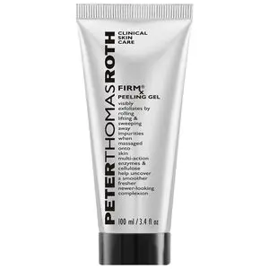 PETER THOMAS ROTH Peter Thomas Roth Firmx Exfoliating Peeling Gel For Dullness, Pores & Uneven Texture One-color