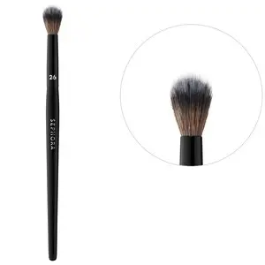 SEPHORA COLLECTION Pro Crease Brush #26 - One-color
