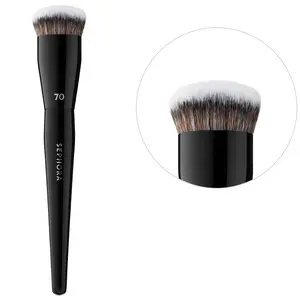 SEPHORA COLLECTION Pro Foundation Brush #70 Null - One-color