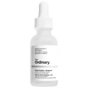 THE ORDINARY Multi-peptide + Hyaluronic Acid Serum For Firmness And Elasticity - One-color