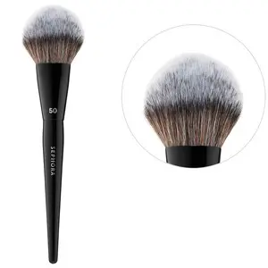 SEPHORA COLLECTION Pro Powder Brush #50 - One-color