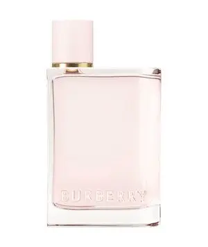 Burberry Her Eau De Parfum With Berries, Amber And Musk - One-color