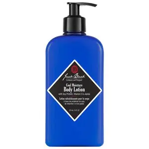 Jack Black Cool Moisture Body Lotion - One-color