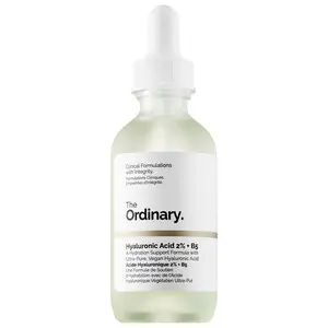 THE ORDINARY Hyaluronic Acid 2% + B5 Hydrating Serum
