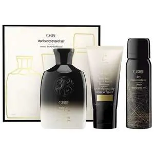 Oribe Oribeobsessed Hair Set - One-color