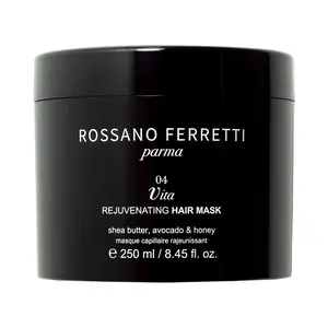 ROSSANO FERRETTI PARMA Masque Capillaire Anti-âge Régénérateur Vita - One-color