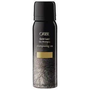 Oribe Mini Gold Lust Dry Shampoo - One-color