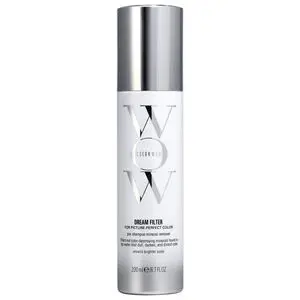 COLOR WOW Dream Filter Pre-shampoo Mineral Remover - One-color