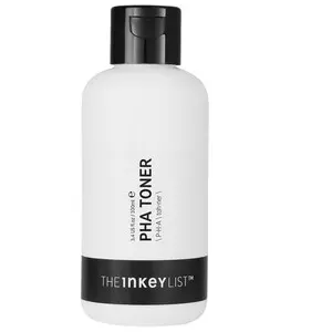 THE INKEY LIST Polyhydroxy Acid Gentle Exfoliating Toner - One-color