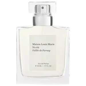 MAISON LOUIS MARIE No.09 Vallée De Farney Eau De Parfum - One-color