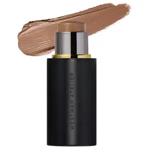WESTMAN ATELIER Face Trace Cream Contour Stick Biscuit