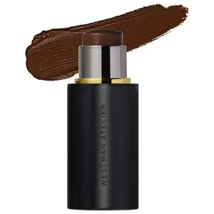 WESTMAN ATELIER Face Trace Cream Contour Stick - Ganache