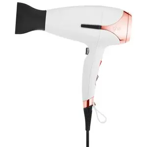 GHD Helios 1875w Advanced Professional Hair Dryer - White/off-white