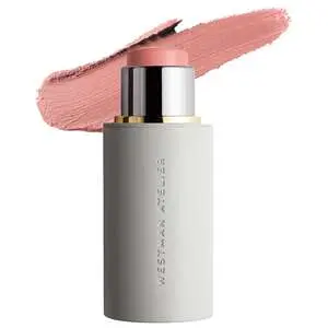 WESTMAN ATELIER Baby Cheeks Lip + Cheek Cream Blush Stick - Chouchette