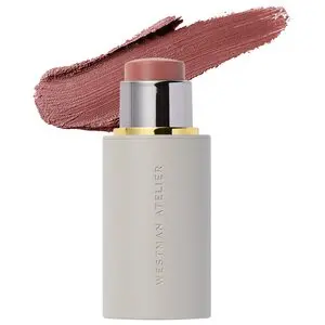 WESTMAN ATELIER Baby Cheeks Lip + Cheek Cream Blush Stick - Garconne