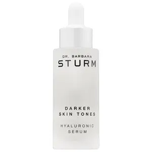 Dr. Barbara Sturm Sérum À L'acide Hyaluronique Pour Les Tons De La Peau Foncés - One-color