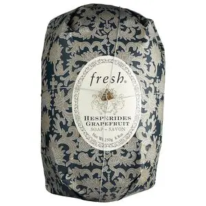 Fresh Hesperides Grapefruit Oval Soap 8.8 Oz/ 250 G
