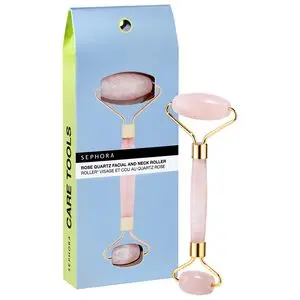 SEPHORA COLLECTION Rose Quartz Facial Roller - One-color