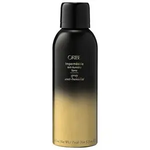 Oribe Impermeable Anti-humidity Frizz Control Hair Spray - One-color