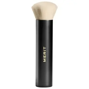 MERIT Brush No. 1 Tapered Blending Brush - One-color