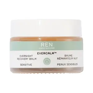 REN CLEAN SKINCARE - Ren Clean Skincare Evercalm Overnight Recovery Balm