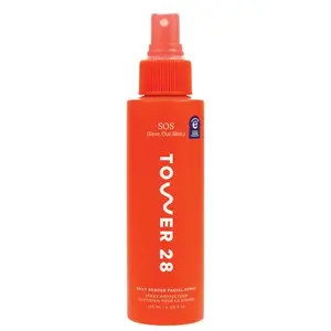 TOWER 28 Sos Daily Hypochlorous Acid Spray For Breakouts & Redness - One-color