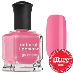 Deborah Lippmann Deborah Lippmann Hyper Vibes - Gel Lab Pro Color Can't Stop The Feeling!