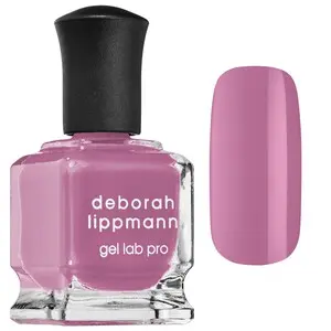 Deborah Lippmann Deborah Lippmann Hyper Vibes - Gel Lab Pro Color Wild Orchid