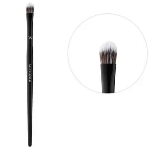 SEPHORA COLLECTION Pro Shadow Brush #13 - One-color