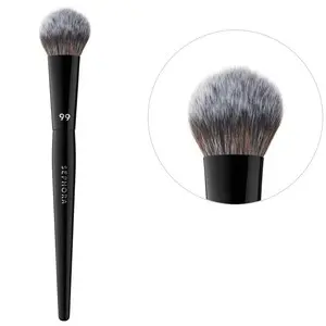 SEPHORA COLLECTION Pro Blush Brush #99 - One-color