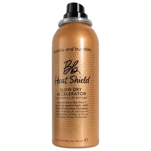 BUMBLE AND BUMBLE Heat Shield Blow Dry Accelerator Spray - One-color